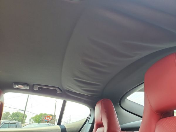 Headliner Repair Near Me